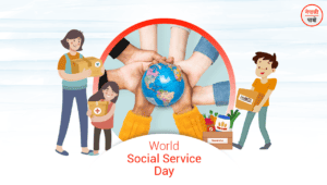 World Social Service Day